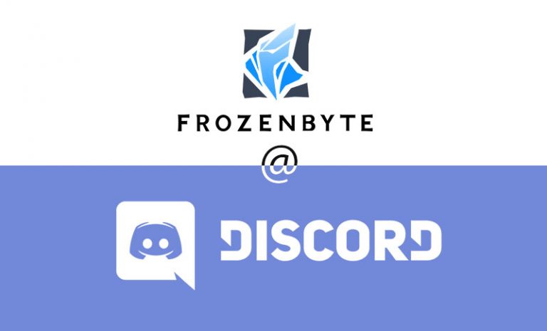 Join the Official Frozenbyte Discord! | Frozenbyte
