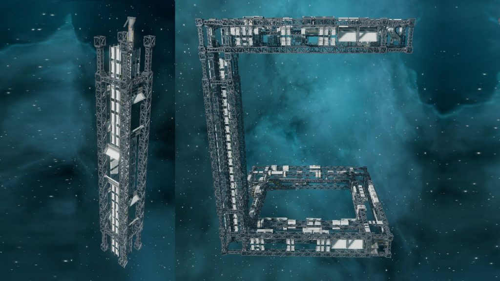 Starbase – Progress Notes Week 43 | Frozenbyte