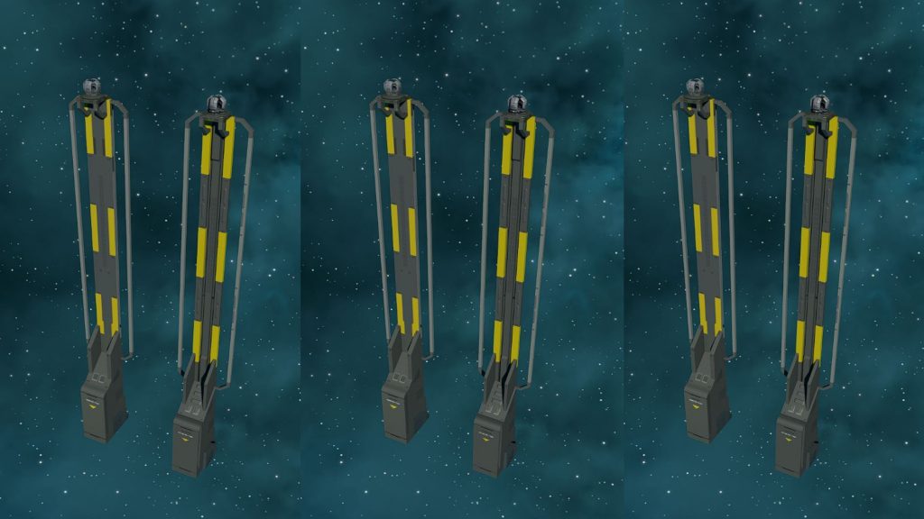 Starbase – Progress Notes Week 45 | Frozenbyte