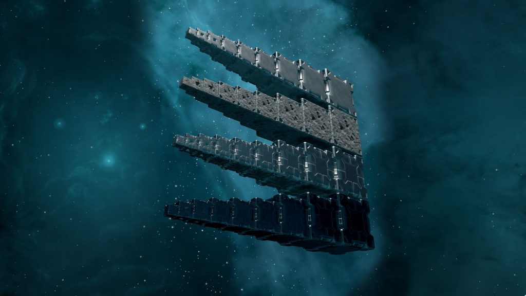 Starbase – Progress Notes Week 4 | Frozenbyte