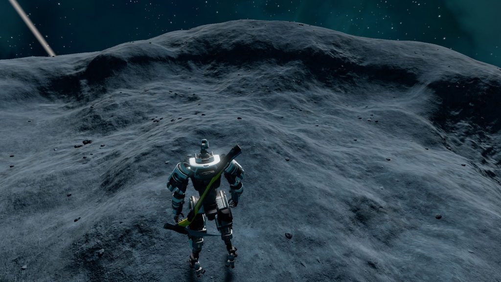 Starbase – Progress Notes Week 7 (2020) | Frozenbyte
