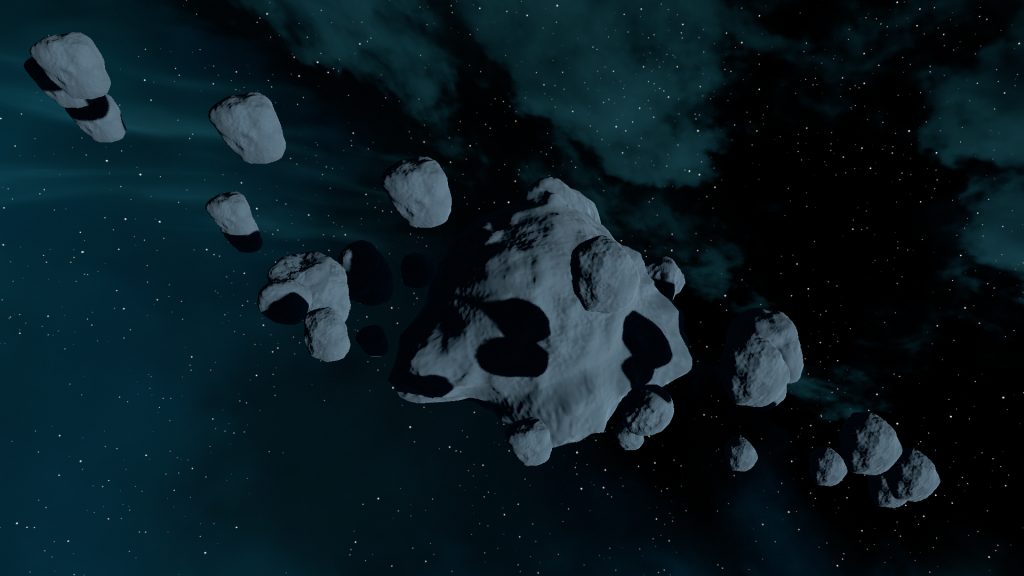 Starbase – Progress Notes Week 10 (2020) | Frozenbyte