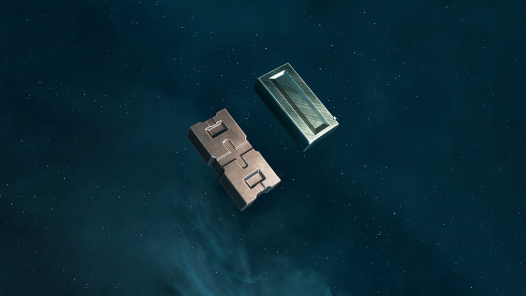 Starbase – Progress Notes Week 11 (2020) | Frozenbyte