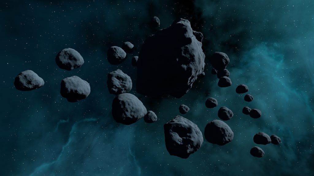 Starbase – Progress Notes Week 11 (2020) | Frozenbyte