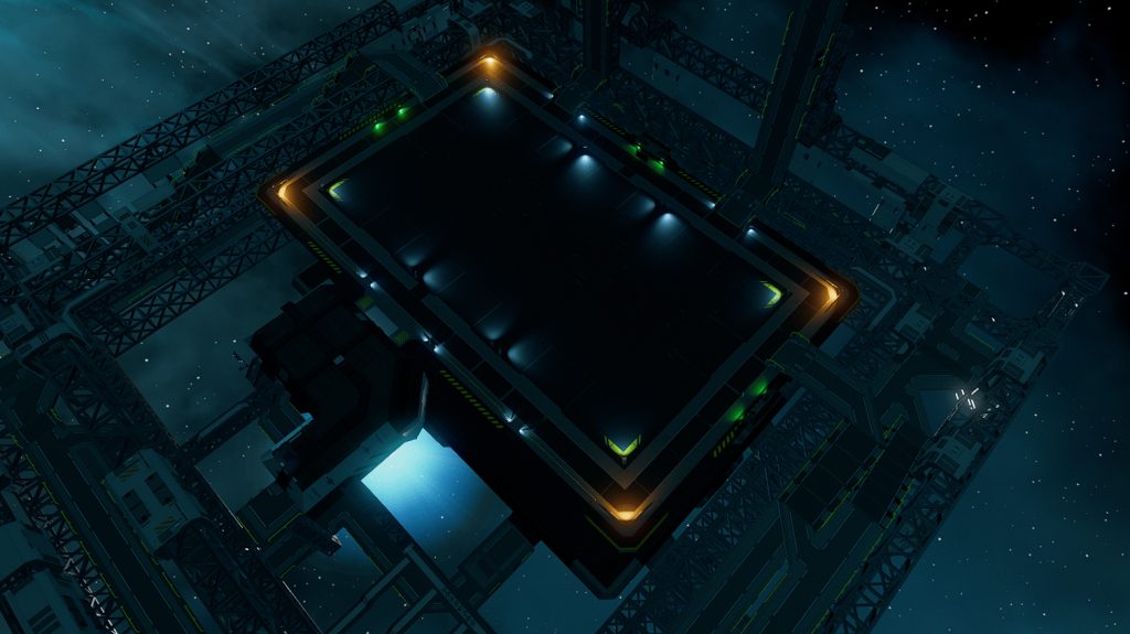 Starbase – Progress Notes Week 13 (2020) | Frozenbyte