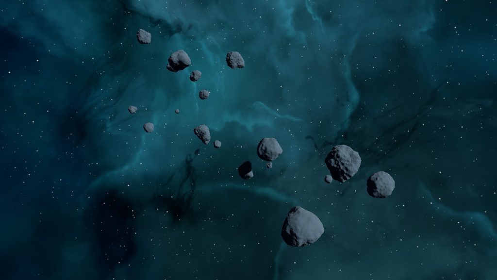 Starbase – Progress Notes Week 14 (2020) | Frozenbyte