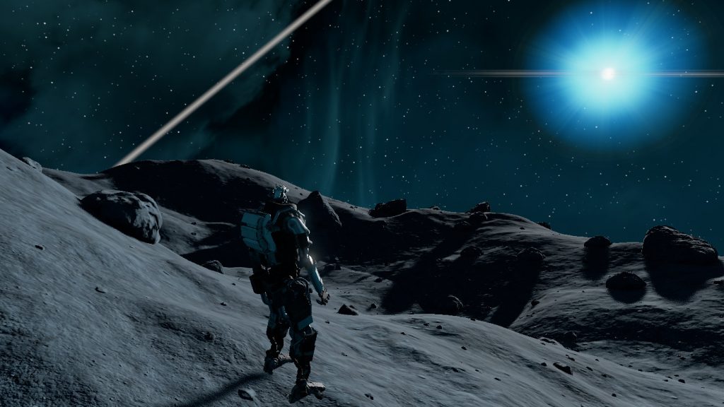 Starbase – Progress Notes Week 15 (2020) | Frozenbyte