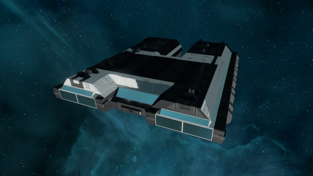 Starbase – Progress Notes Week 15 (2020) | Frozenbyte