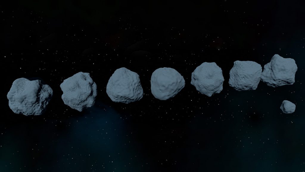 Starbase – Progress Notes Week 15 (2020) | Frozenbyte