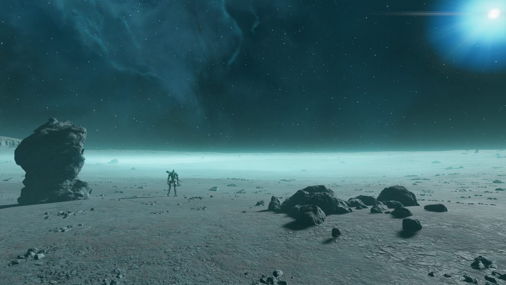 Starbase – Progress Notes Week 15 (2020) | Frozenbyte