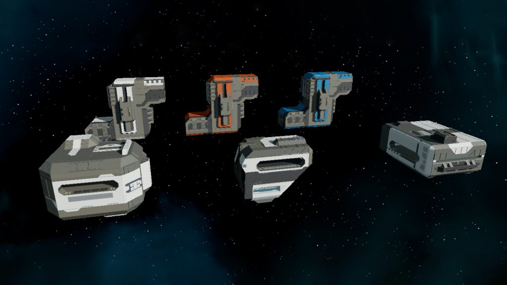 Starbase – Progress Notes Week 18 (2020) | Frozenbyte