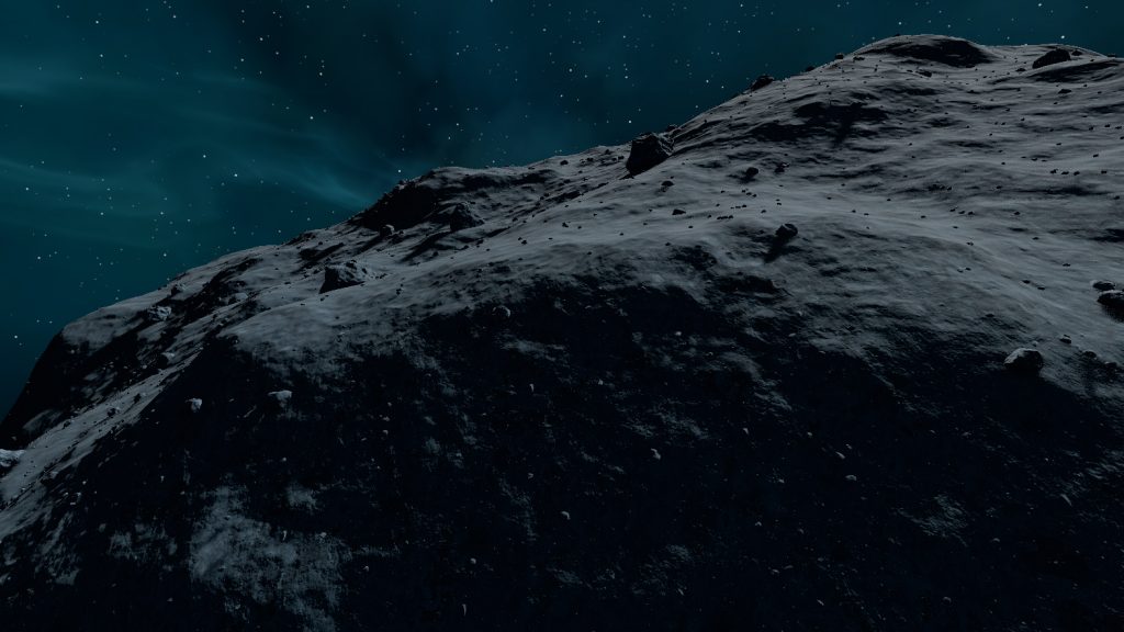 Starbase – Progress Notes Week 19 (2020) | Frozenbyte