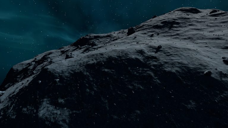 Starbase – Progress Notes Week 19 (2020) | Frozenbyte