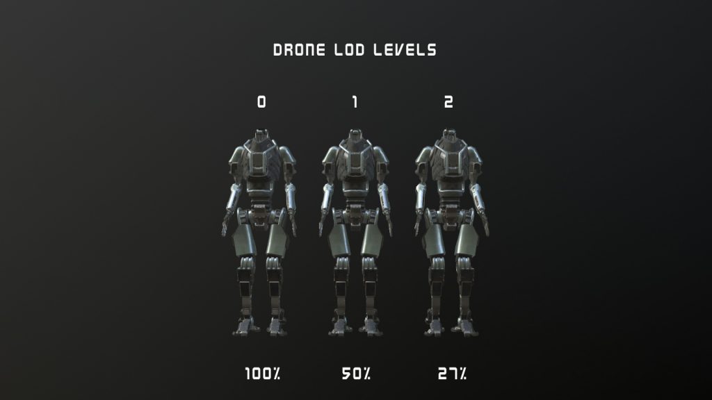 Starbase – Progress Notes Week 20 (2020) | Frozenbyte