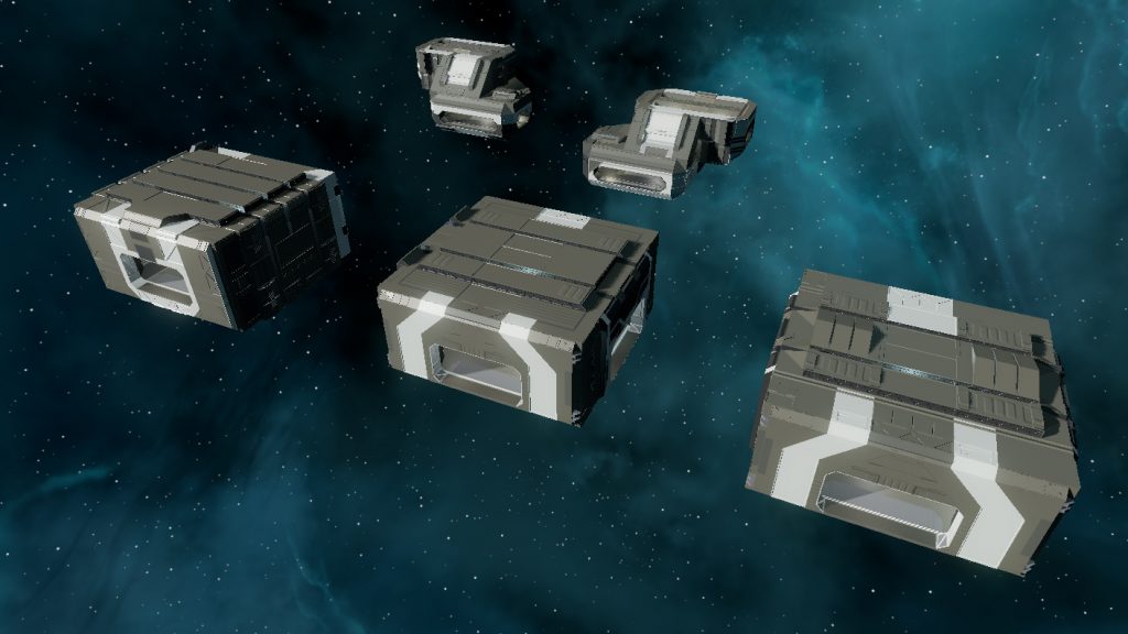 Starbase – Progress Notes Week 20 (2020) | Frozenbyte