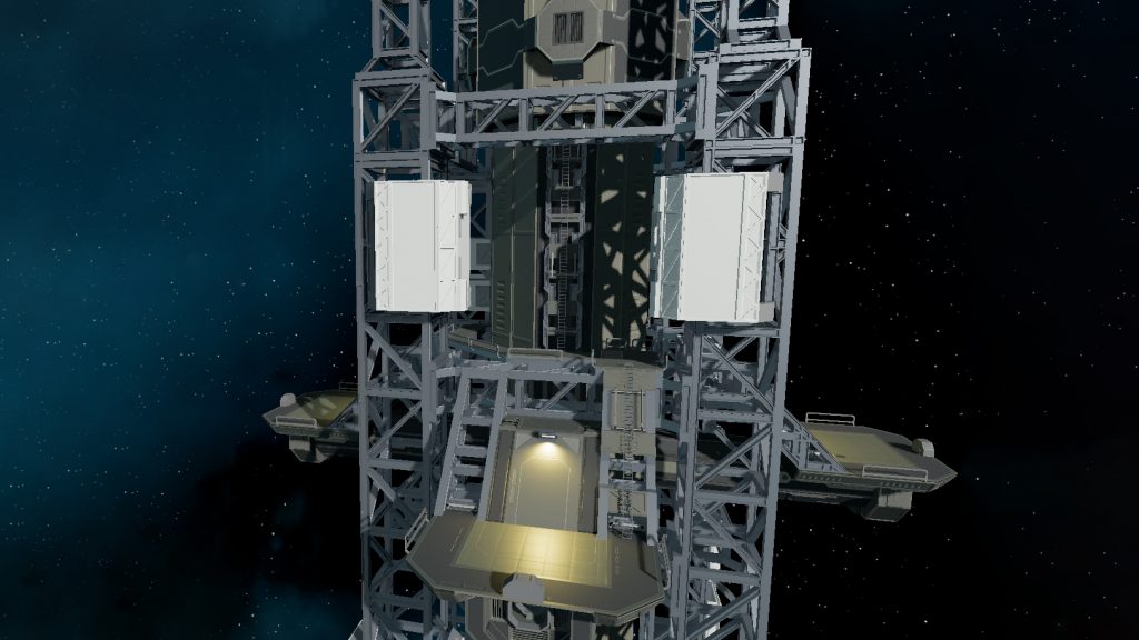 Starbase – Progress Notes Week 22 (2020) | Frozenbyte