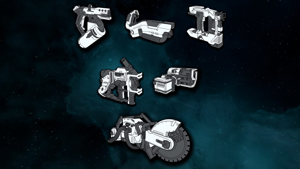 Starbase – Progress Notes Week 23 (2020) | Frozenbyte