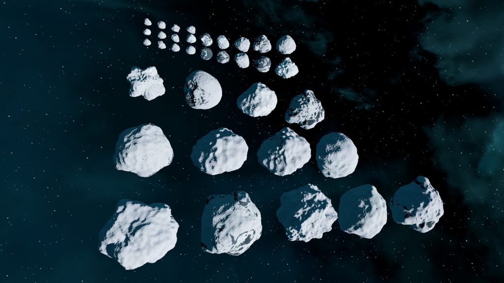 Starbase – Progress Notes Week 23 (2020) | Frozenbyte