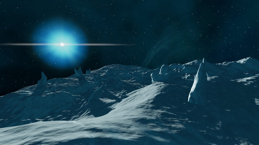 Starbase – Progress Notes Week 24 (2020) | Frozenbyte