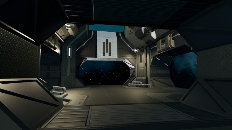 Starbase – Progress Notes Week 25 (2020) | Frozenbyte