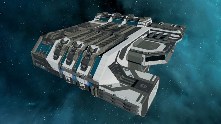Starbase – Progress Notes Week 26 (2020) | Frozenbyte
