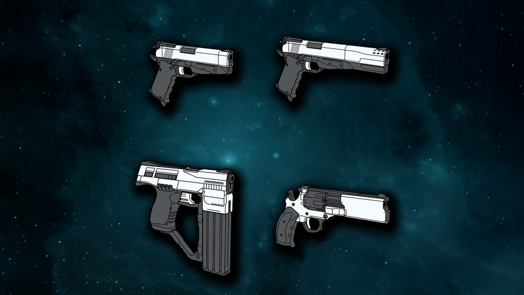 Starbase – Progress Notes Week 27 (2020) | Frozenbyte