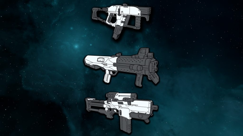 Starbase – Progress Notes Week 27 (2020) | Frozenbyte