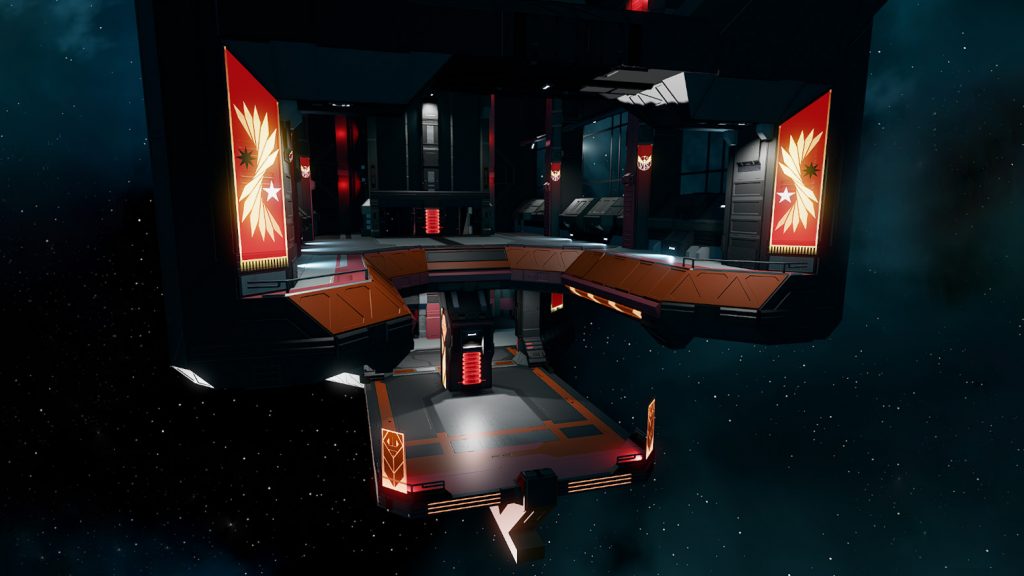 Starbase – Progress Notes Week 29 (2020) | Frozenbyte