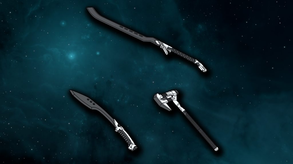 Starbase – Progress Notes Week 30 (2020) | Frozenbyte