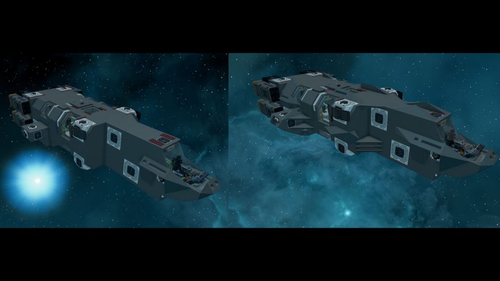 Starbase – Progress Notes Week 32 (2020) | Frozenbyte