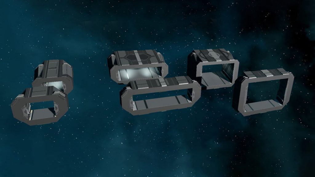 Starbase – Progress Notes Week 34 (2020) | Frozenbyte