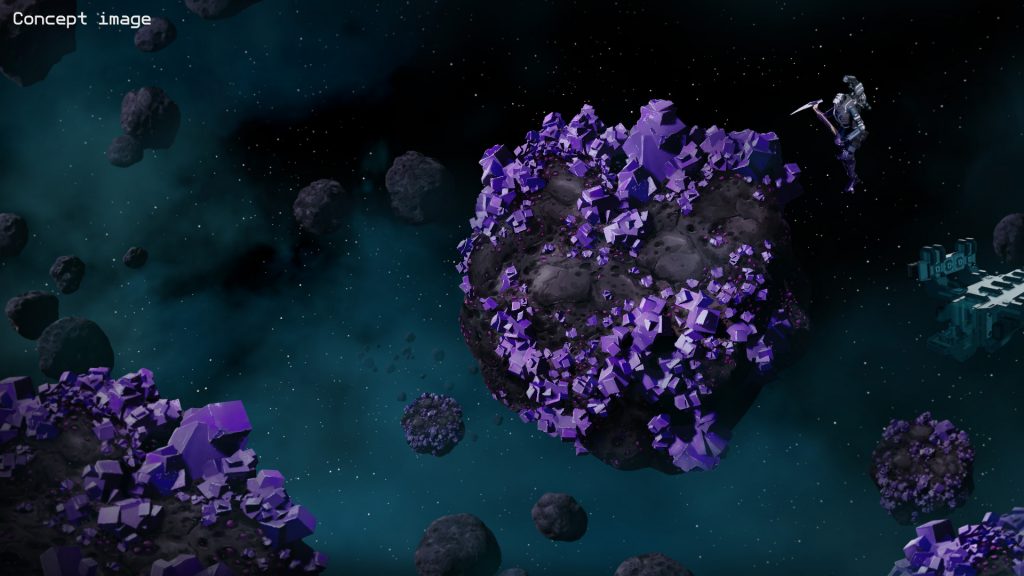 Starbase – Progress Notes Week 45 (2020) | Frozenbyte