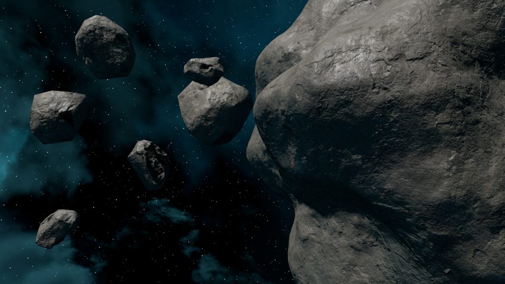 Starbase – Progress Notes Week 46 (2020) | Frozenbyte