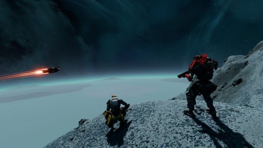 Starbase Early Access Release Target and New Features Revealed | Frozenbyte