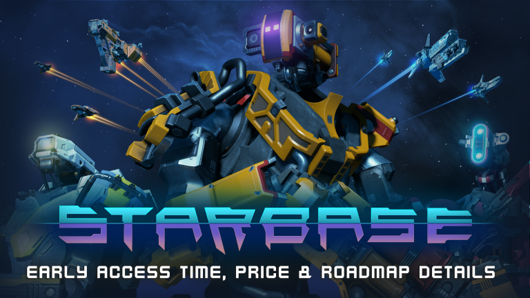Starbase Early Access – Release Time, Pricing & Updated Roadmap Details ...